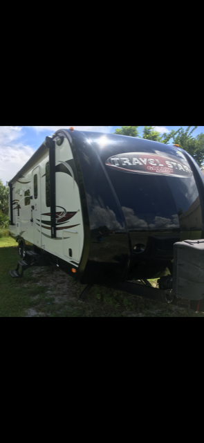 2014 Starcraft Travel Star 285FB - National Vehicle