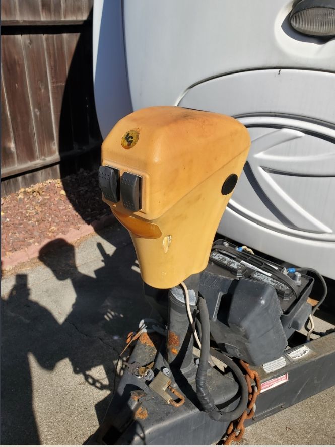 2013 Keystone Laredo 308RE - National Vehicle