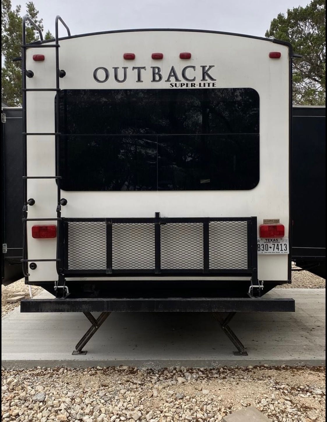 2018 Keystone Outback 330RL - National Vehicle
