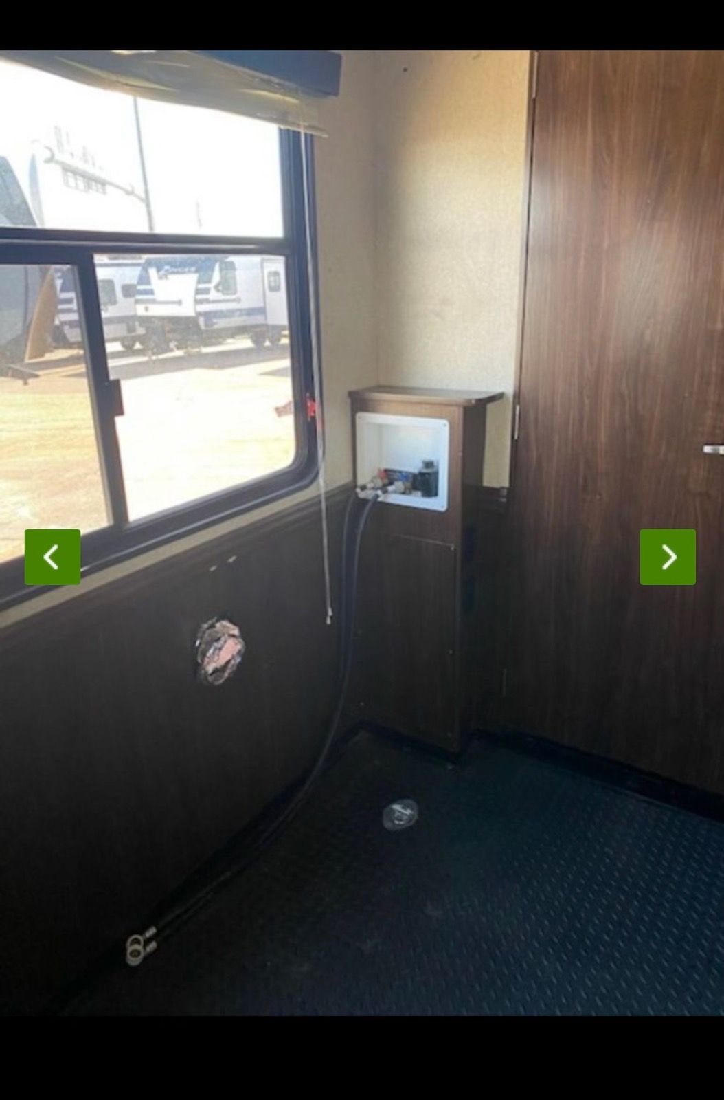 2017 Heartland Cyclone 4250 - National Vehicle