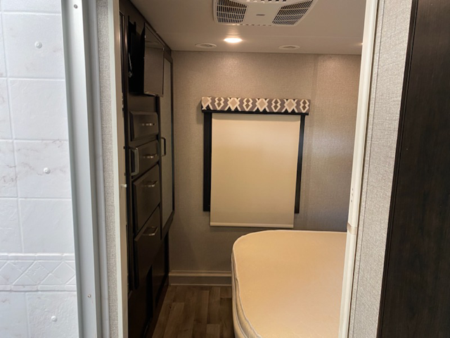 2021 Jayco Greyhawk 29MV - National Vehicle