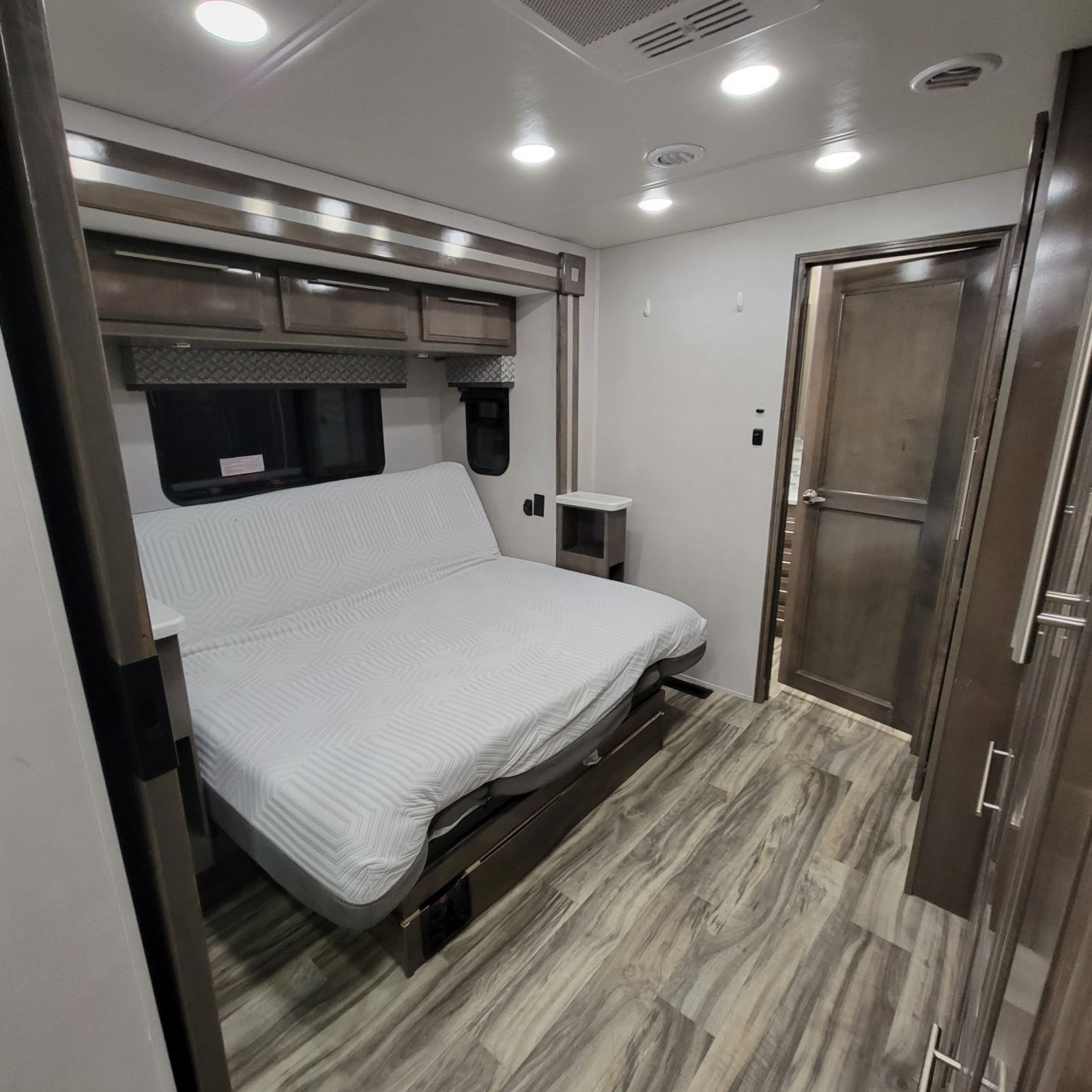 2021 Forest River Georgetown GT7 36D - National Vehicle