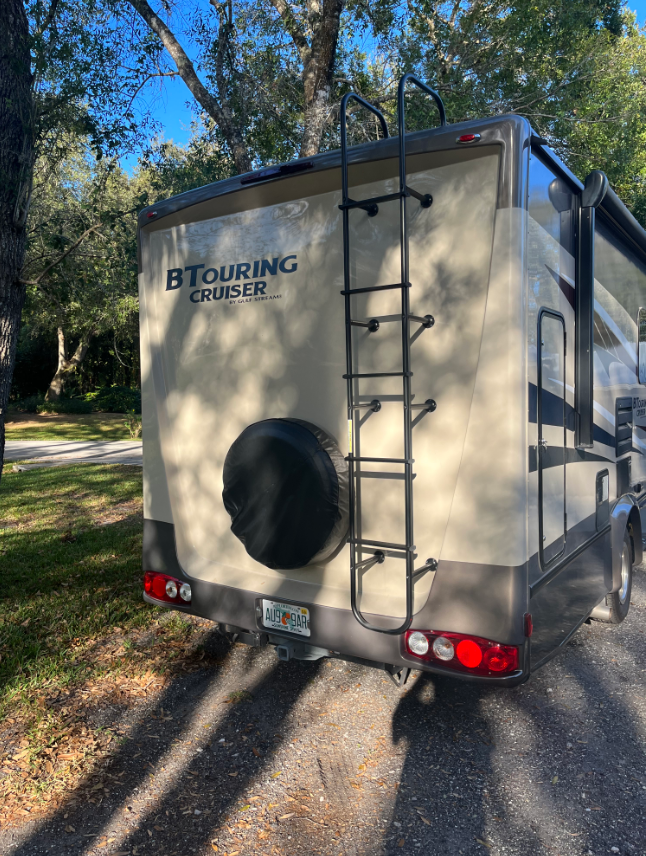 2021 Gulf Stream BT Cruiser 5240 - National Vehicle