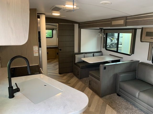 2021 Cruiser RV Twilight TWS 3300 - National Vehicle