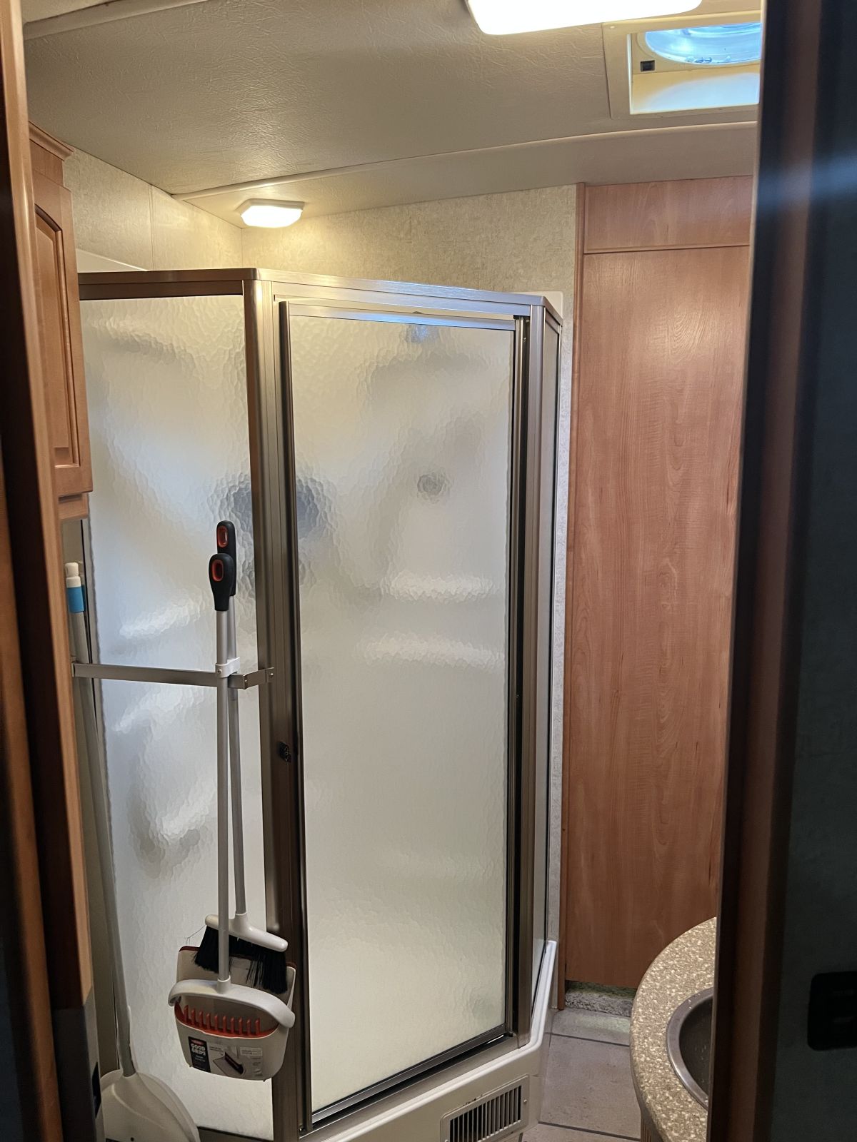 2007 Itasca Suncruiser 38T - National Vehicle