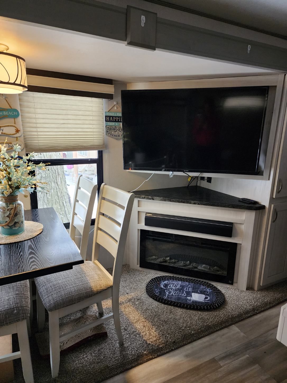 2022 Prime Time Lacrosse Luxury Lite 3411RK - National Vehicle