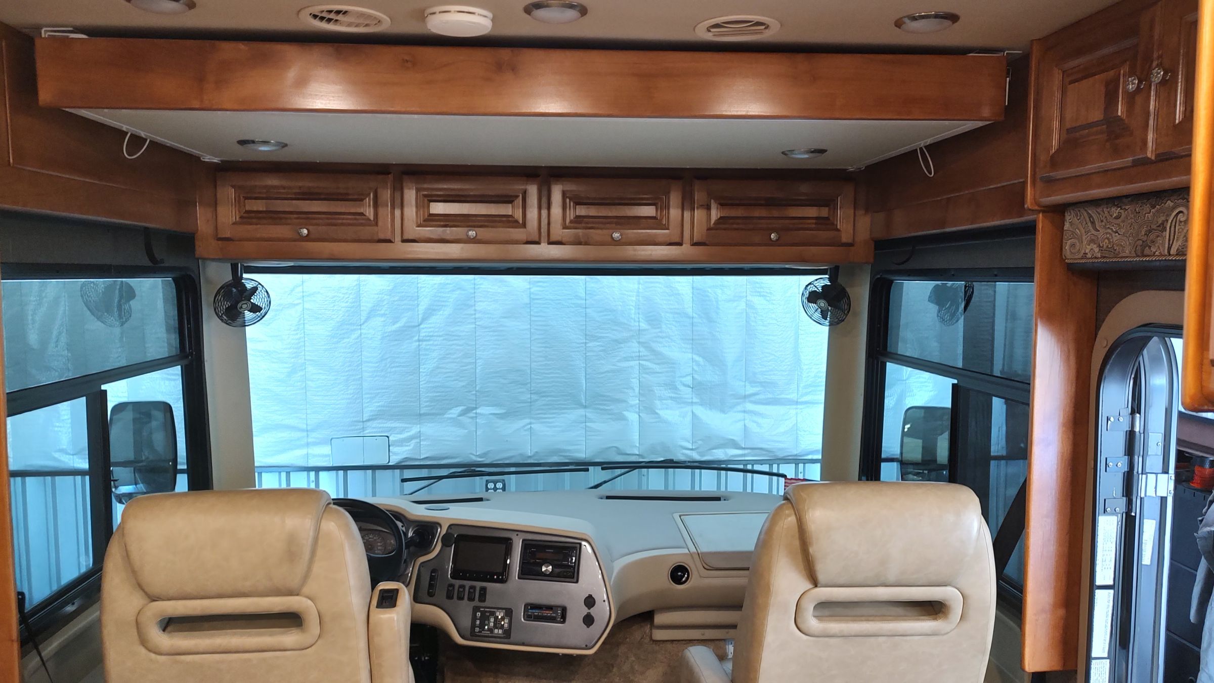 2016 Tiffin Motorhomes Allegro Open Road 32SA - National Vehicle