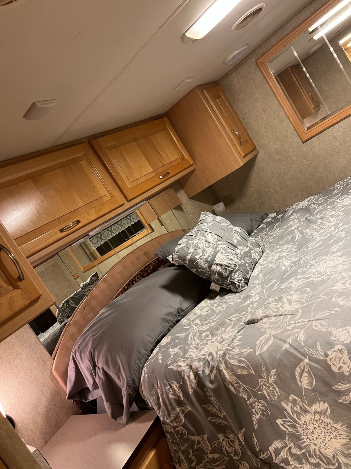 2007 Newmar All Star 4154 - National Vehicle