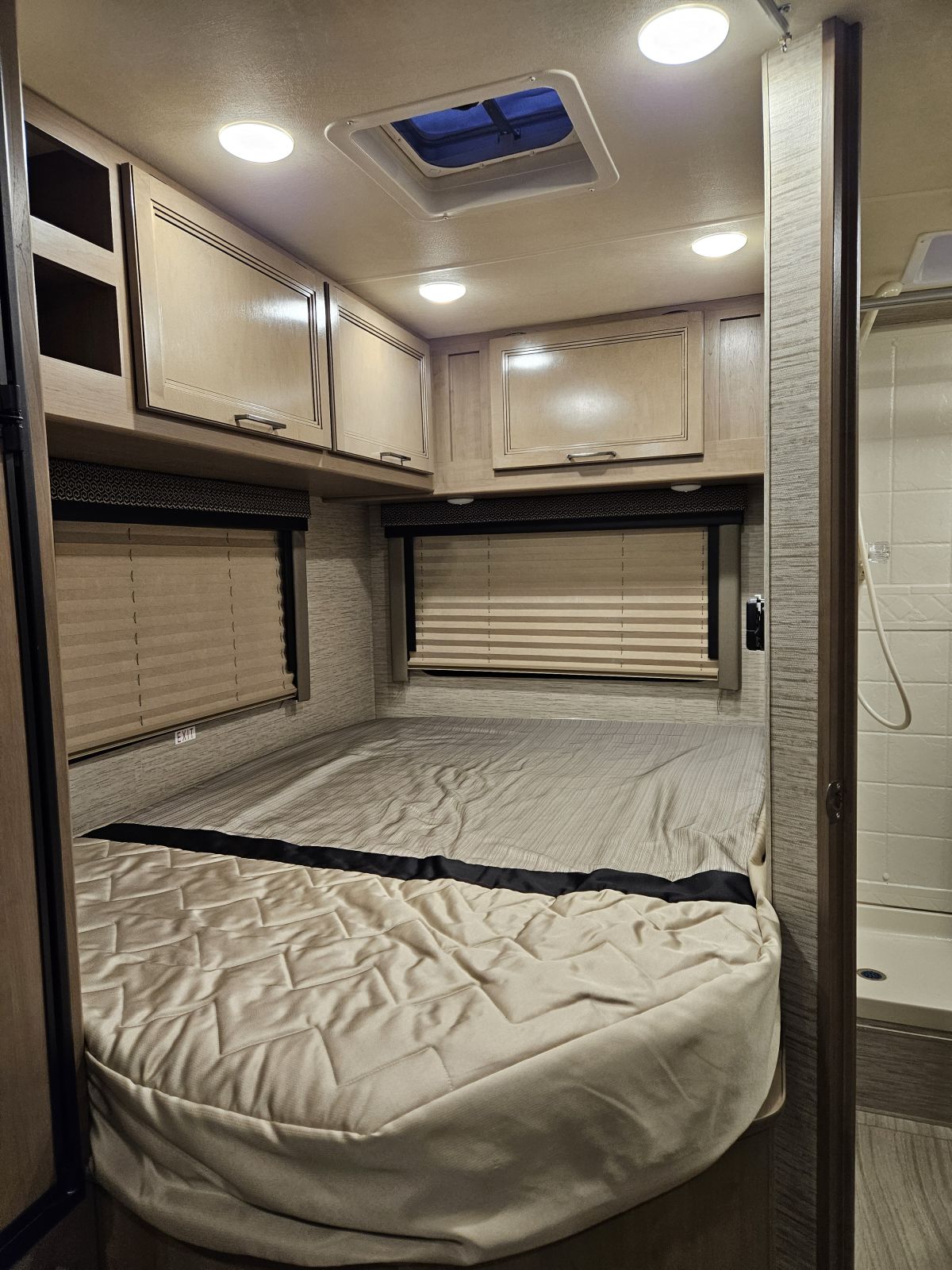 2021 Thor Motor Coach Coleman 22EQ - National Vehicle