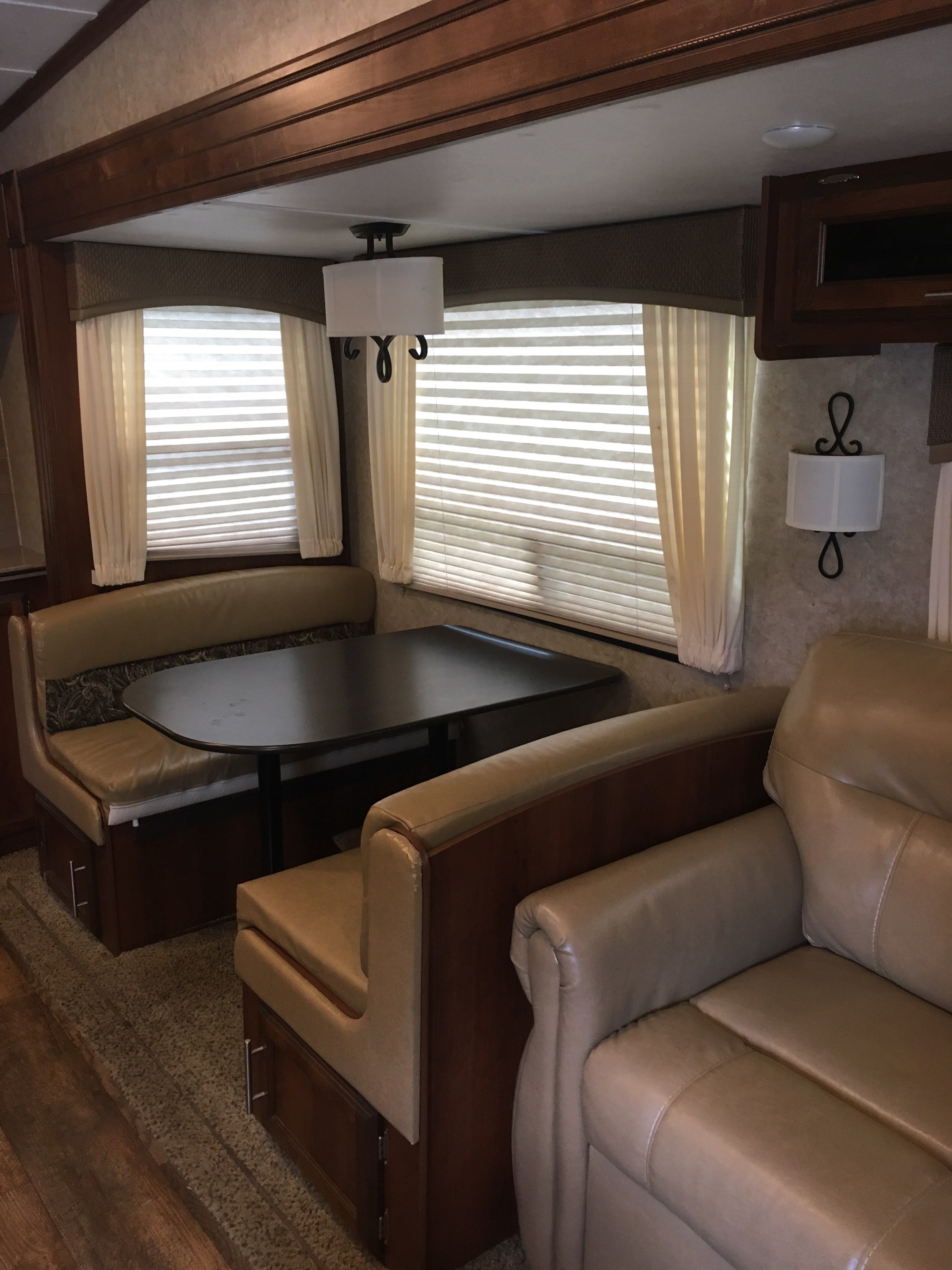 2016 Jayco Eagle HT 27.5RKDS - National Vehicle