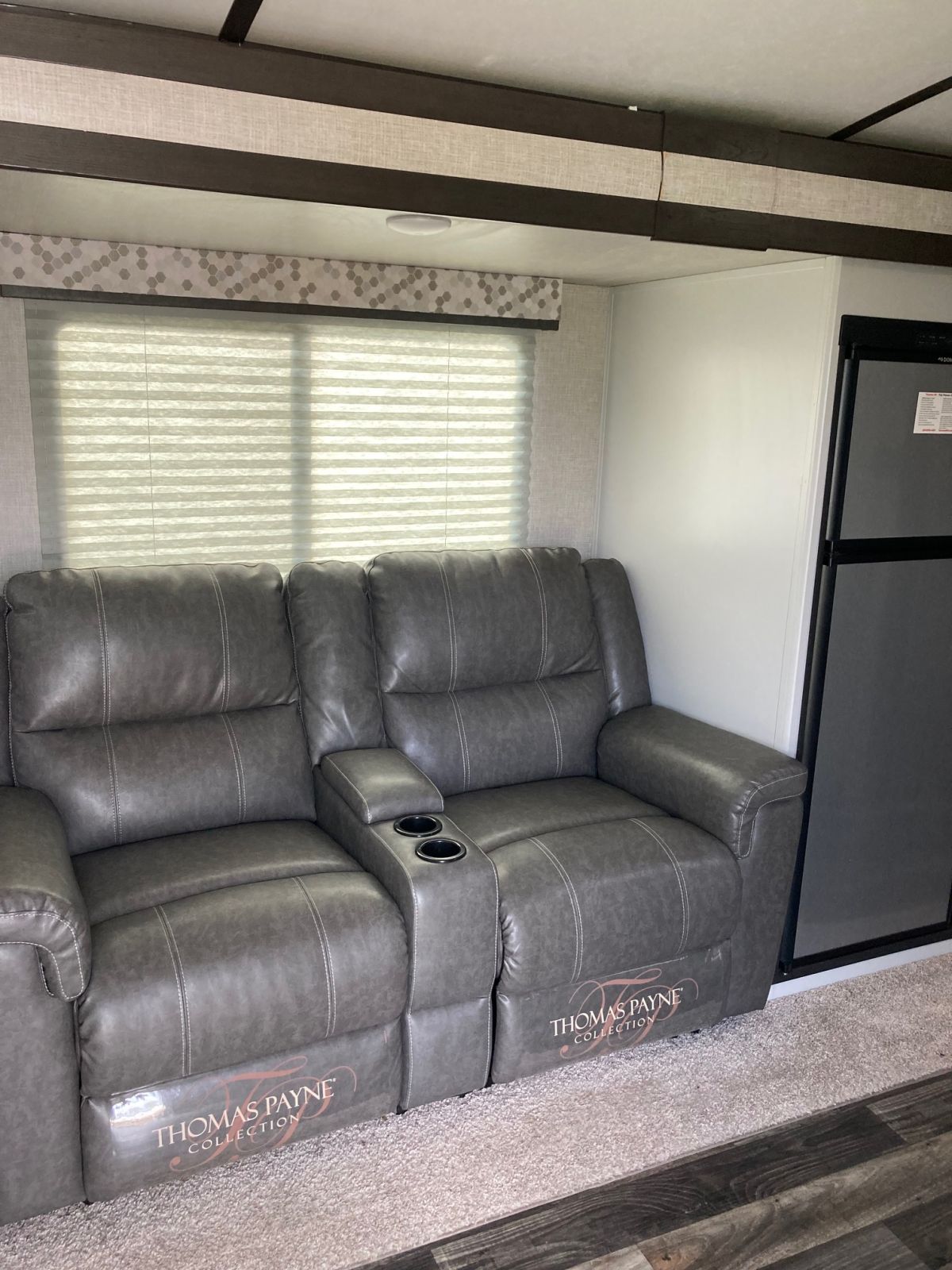 2019 Keystone Bullet Premier Ultra 26UDPR - National Vehicle