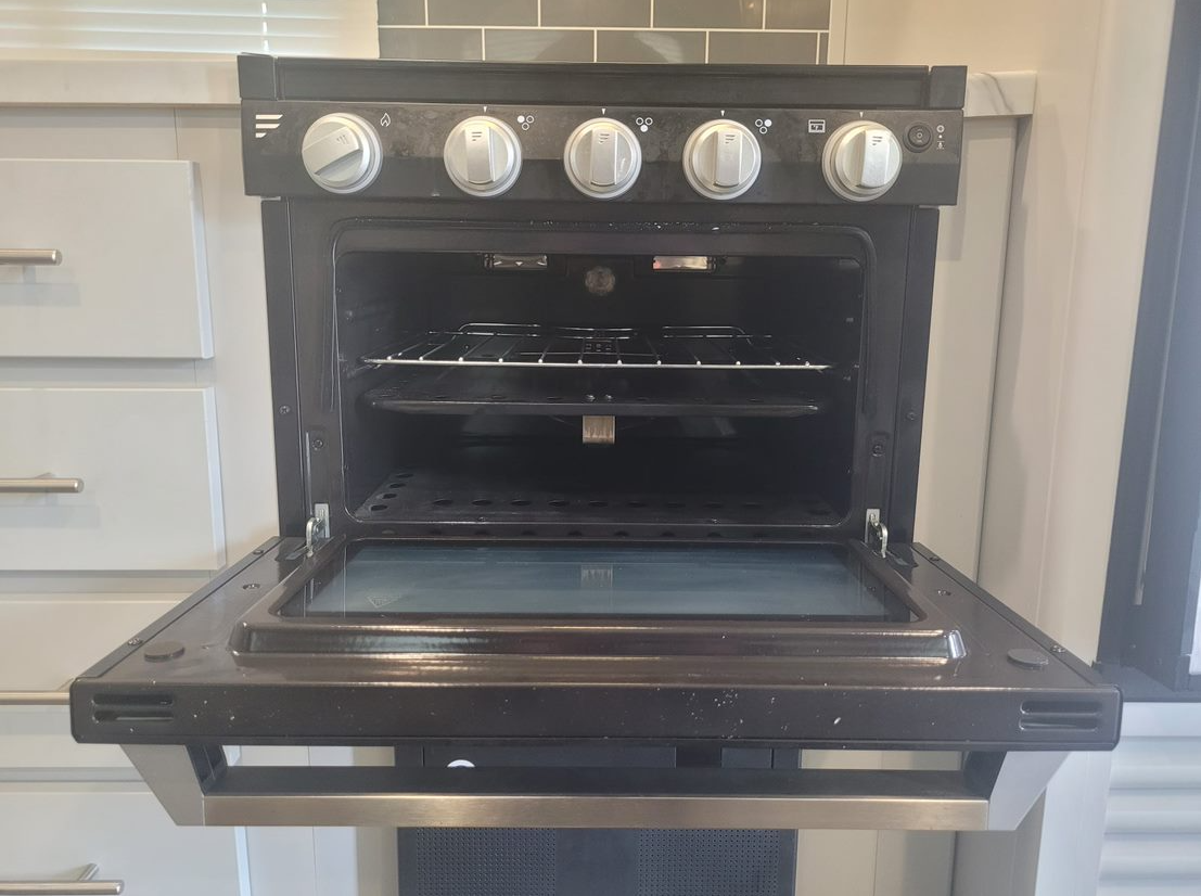 2021 Keystone Bullet Ultra Lite 258RKS - National Vehicle