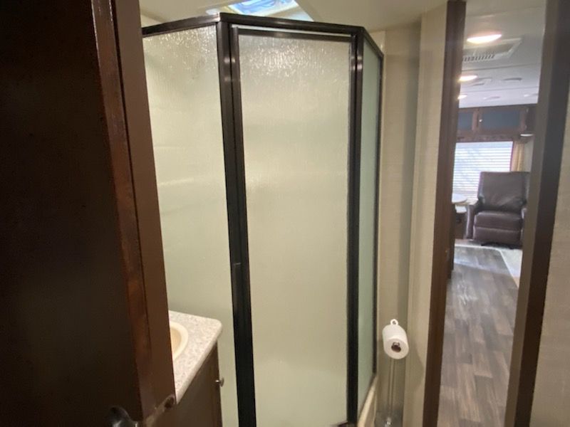 2016 Keystone Bullet Ultra Lite 269RLS - National Vehicle