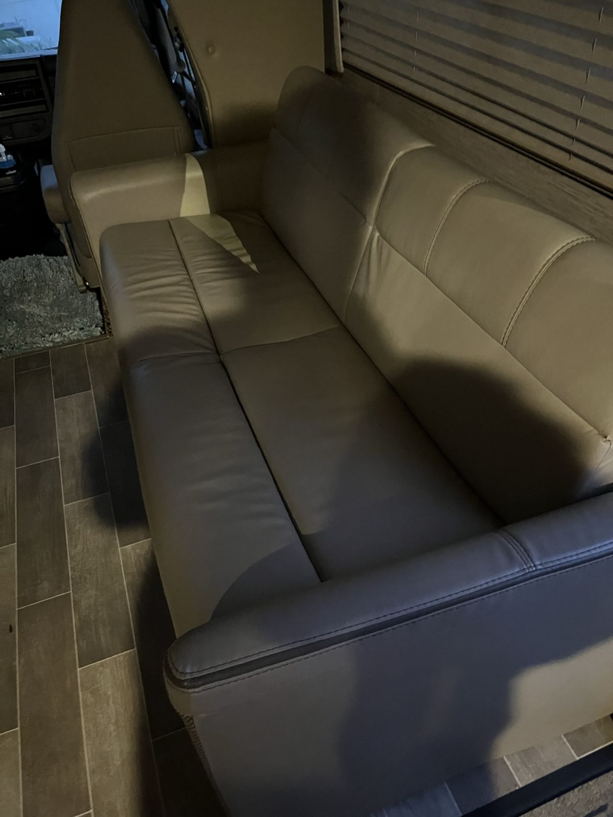 2021 Thor Motor Coach Chateau 28A - National Vehicle