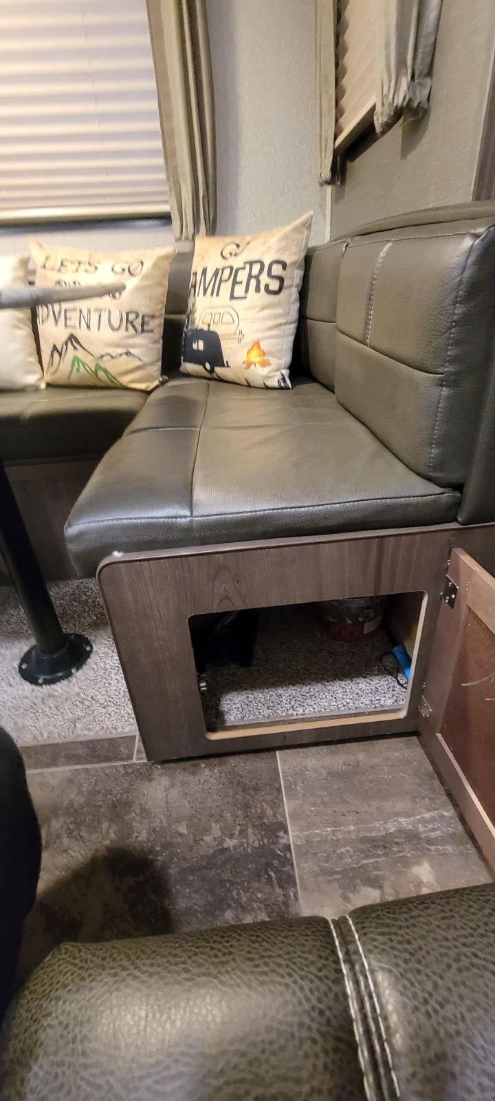 2019 Keystone Passport Ultra Lite Express 217EXP - National Vehicle