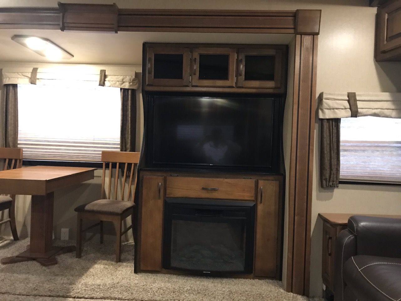 2015 Grand Design Reflection 27RL - National Vehicle