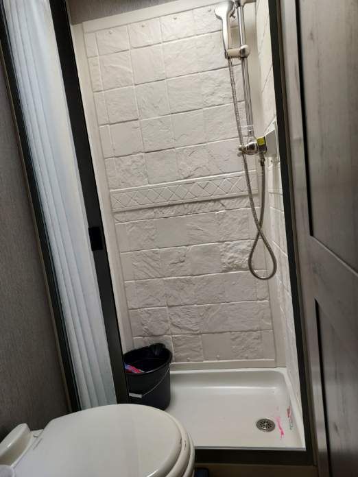 2021 Nexus Triumph 24T - National Vehicle