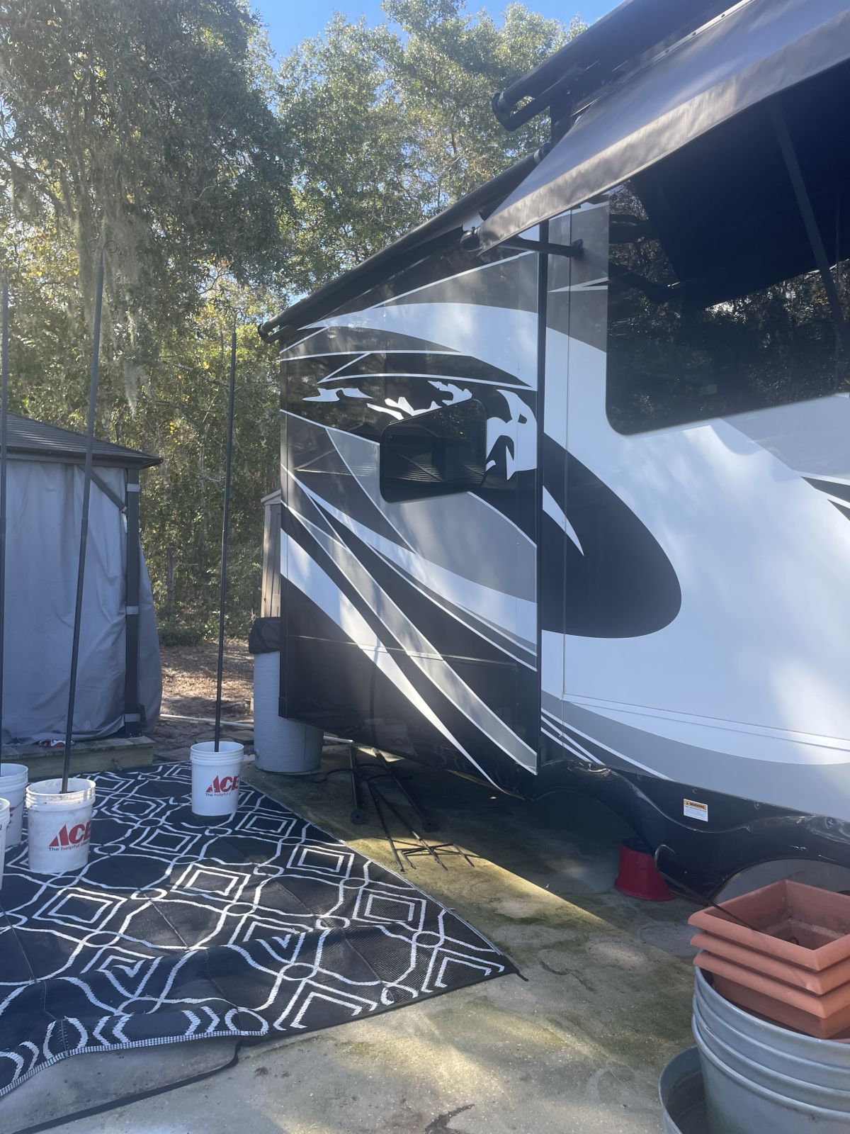2021 Redwood RV 5th Wheel 4001 LK - National Vehicle