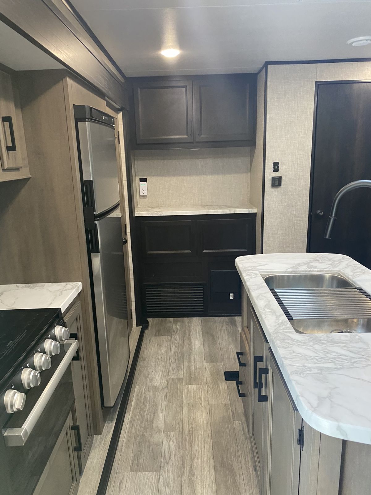 2022 Jayco Jay Flight 33RBTS - National Vehicle