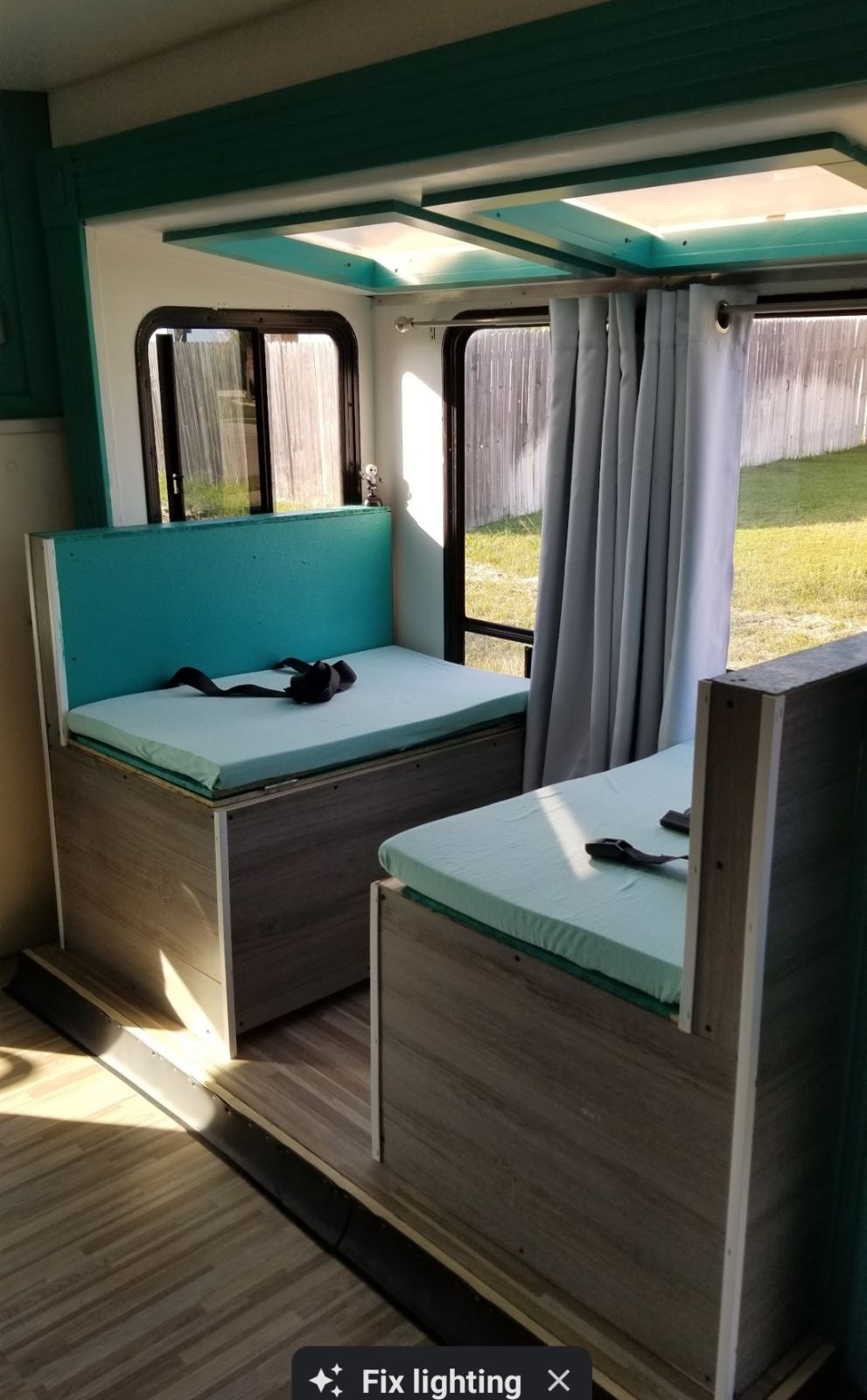 2008 Gulf Stream B Touring Cruiser 5291 - National Vehicle