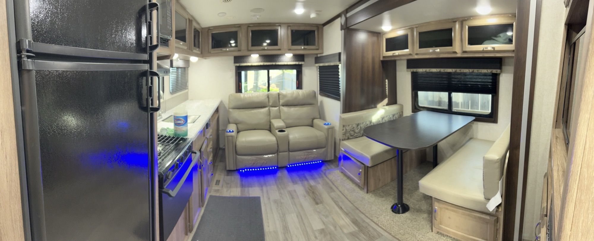 2019 Jayco Jay Feather 24RL - National Vehicle