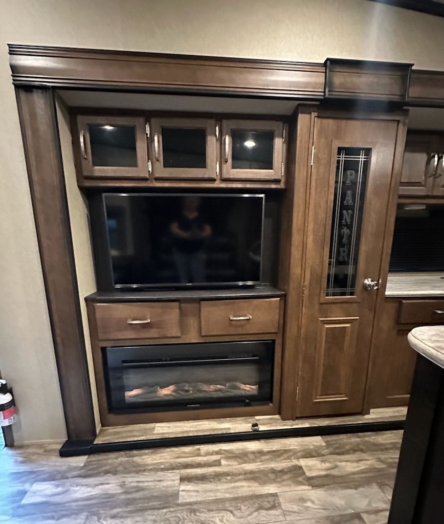 2019 Grand Design Reflection 320MKS - National Vehicle