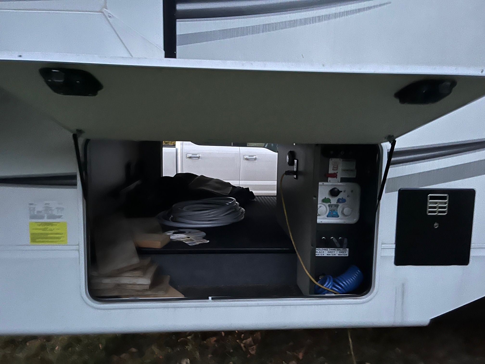 2021 Jayco Eagle 355MBQS - National Vehicle