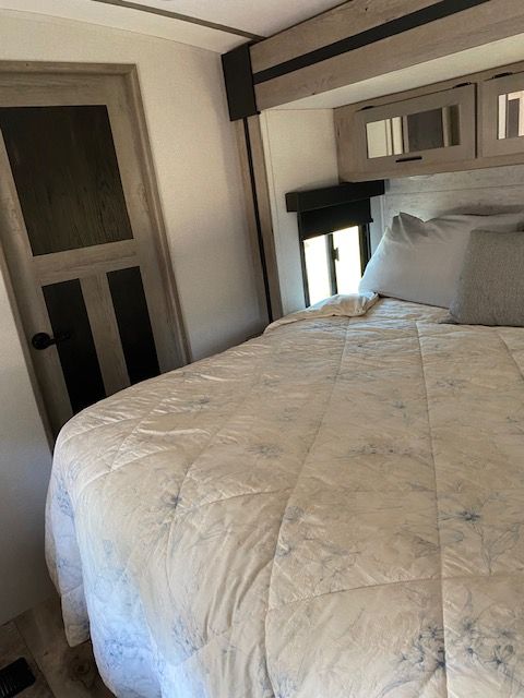 2021 Keystone Outback 330RL - National Vehicle