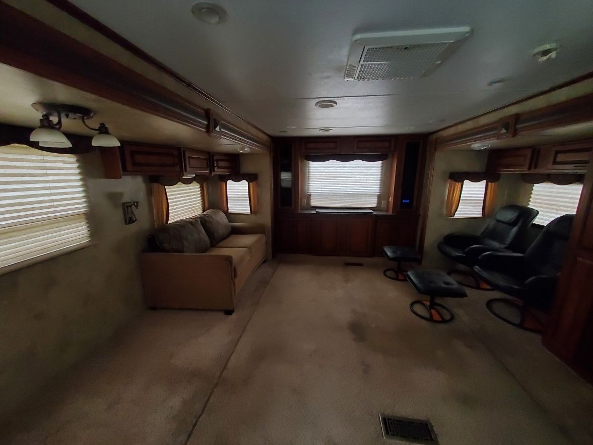 2013 Keystone Laredo 308RE - National Vehicle