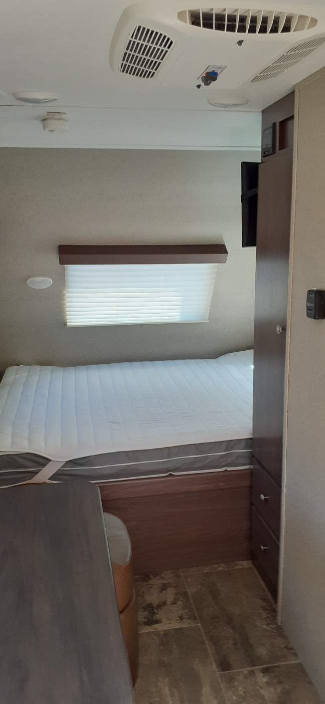 2018 Keystone Passport ROV 170RKRV - National Vehicle