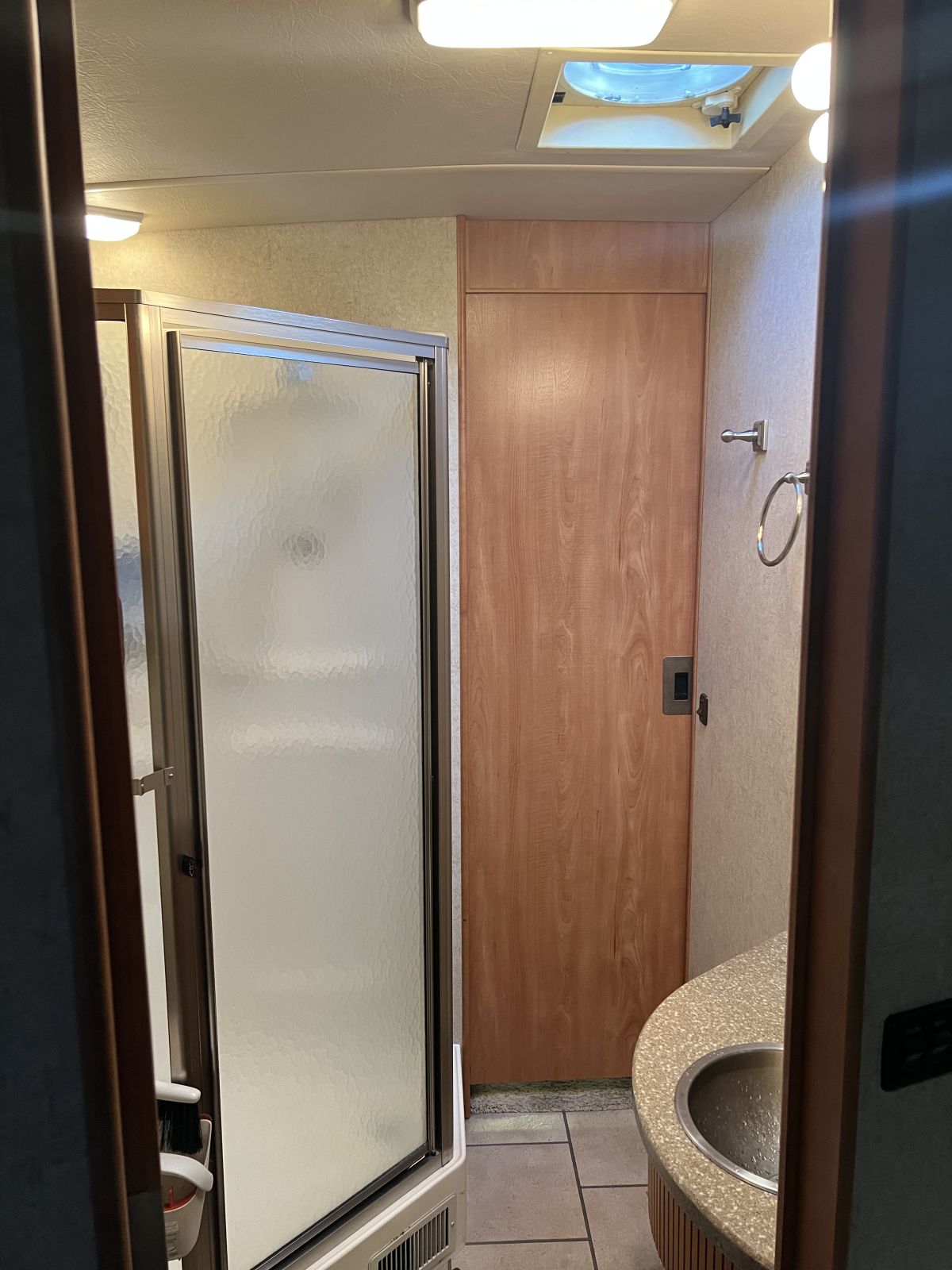 2007 Itasca Suncruiser 38T - National Vehicle