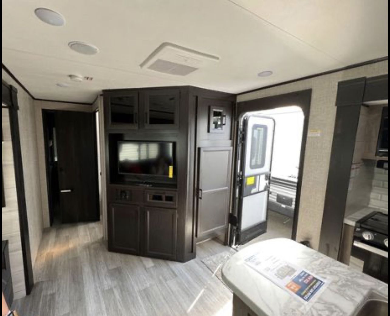 2022 Jayco Jay Flight 33RBTS - National Vehicle