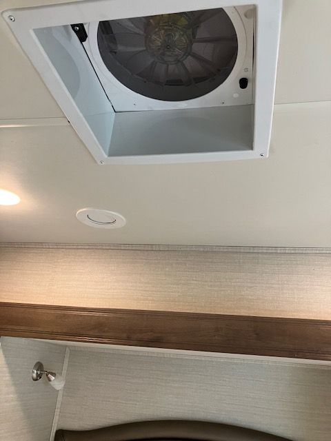 2019 Jayco Greyhawk 30Z - National Vehicle