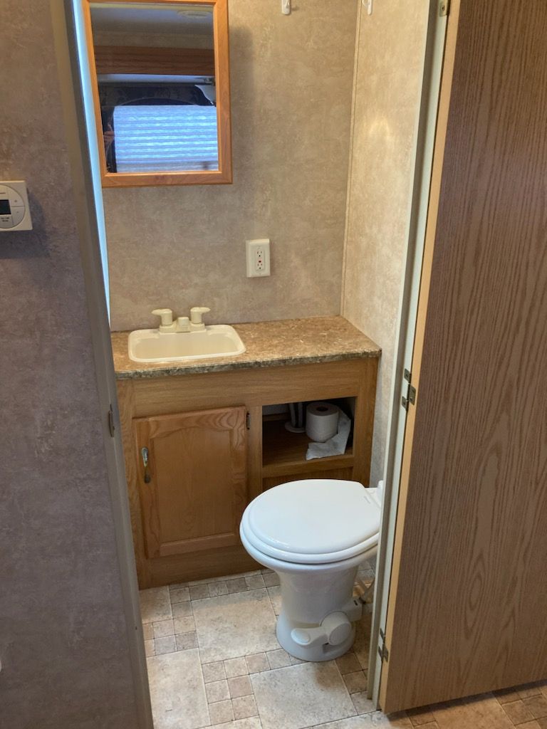 2011 Keystone Springdale 266RL - National Vehicle