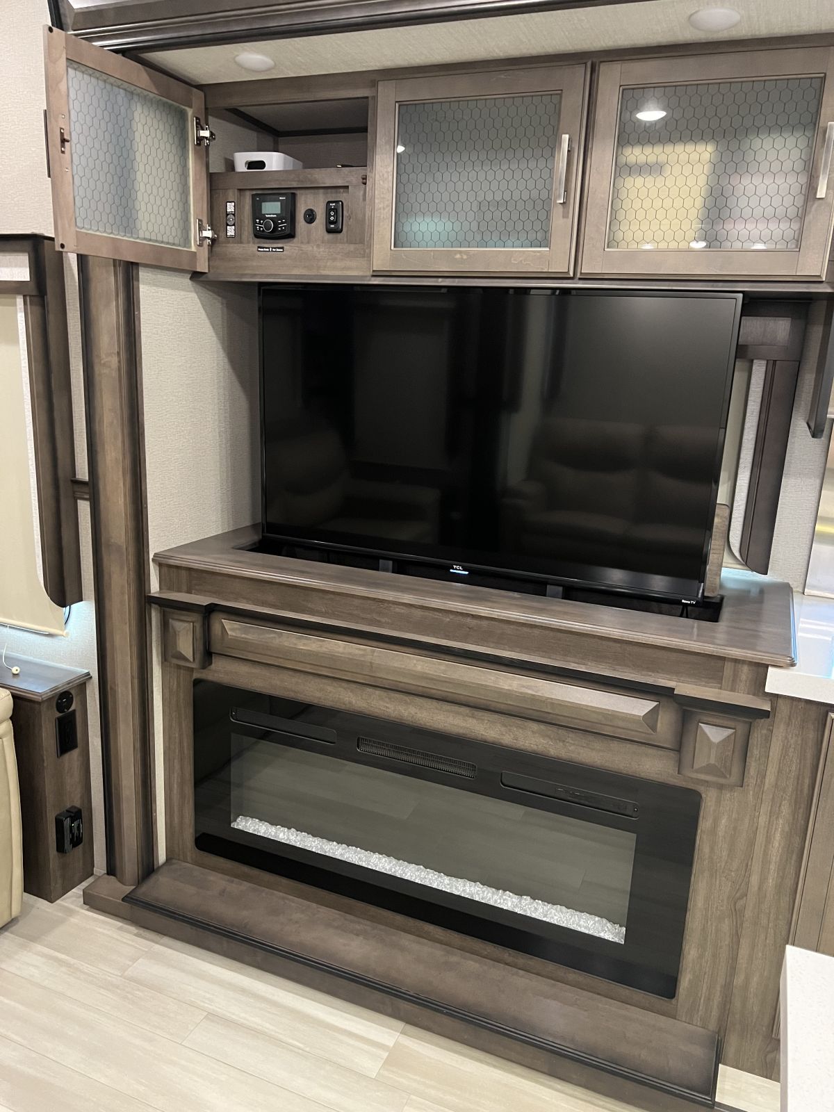 2021 Grand Design Solitude 373FB-R - National Vehicle