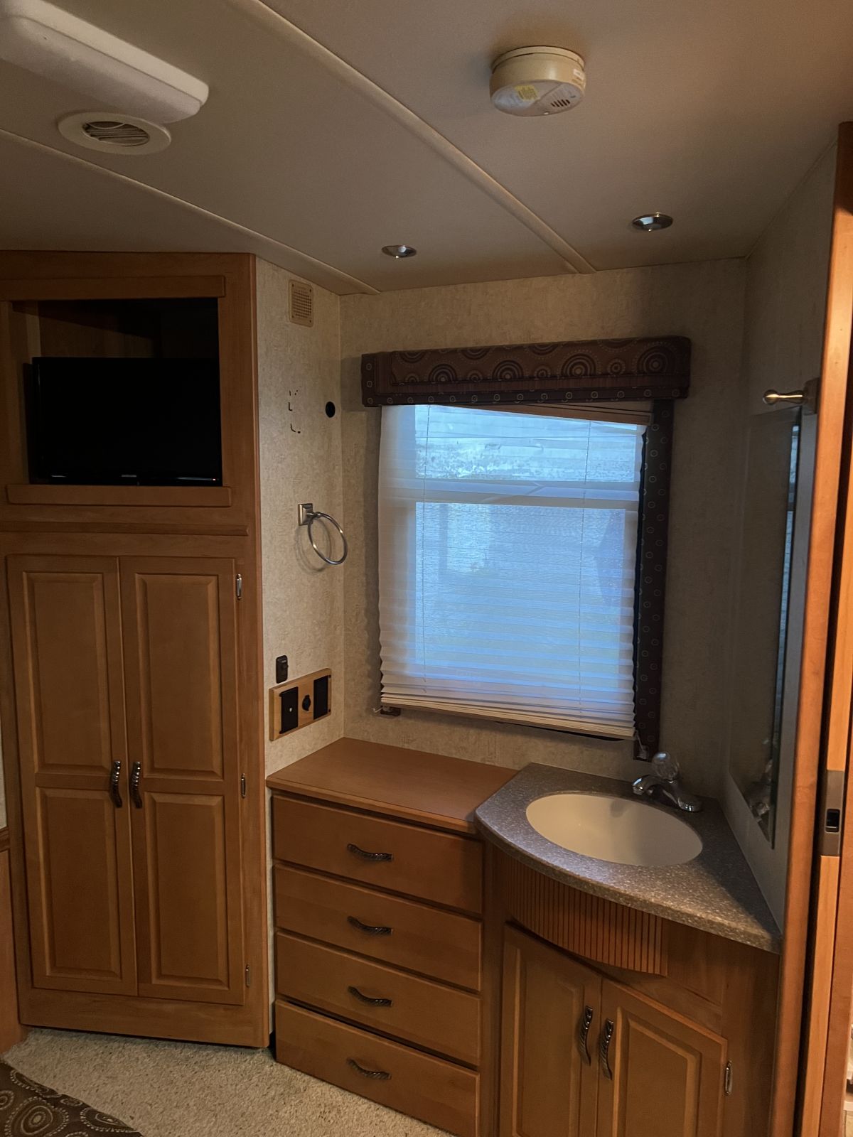 2007 Itasca Suncruiser 38T - National Vehicle