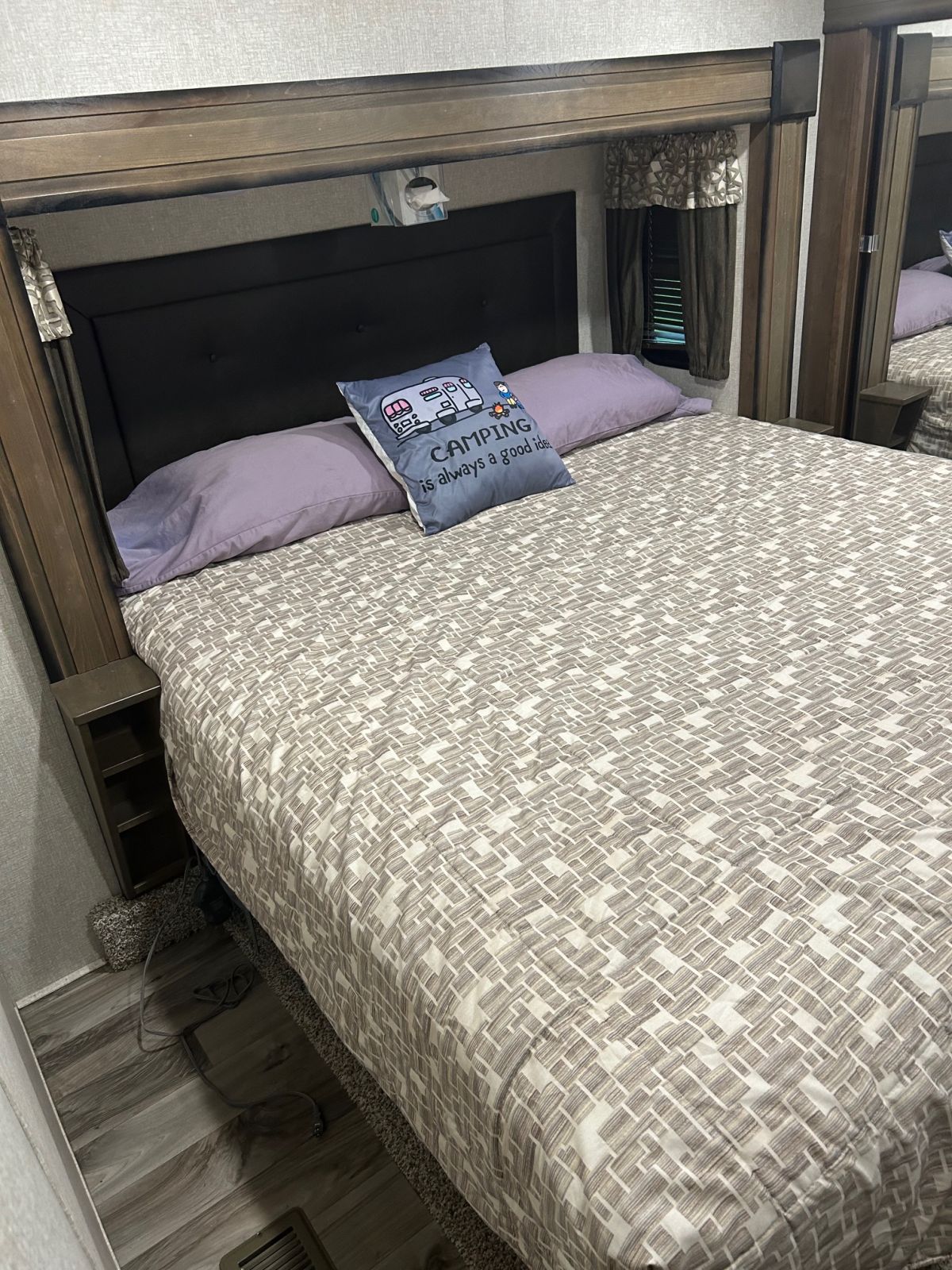 2020 Keystone Cougar 338RLK - National Vehicle