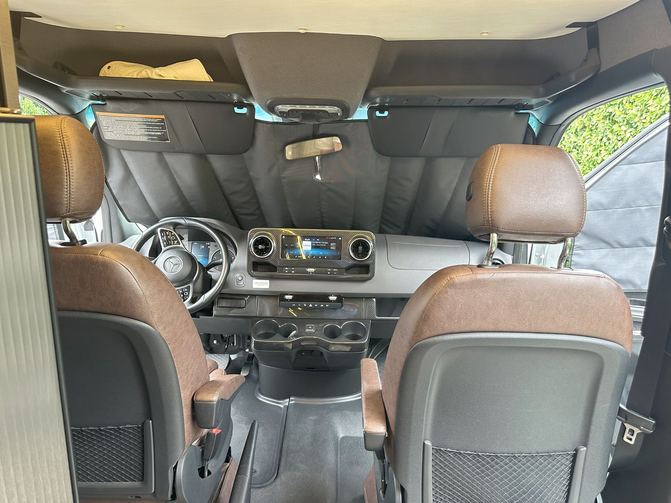 2020 Winnebago Era 70B - National Vehicle