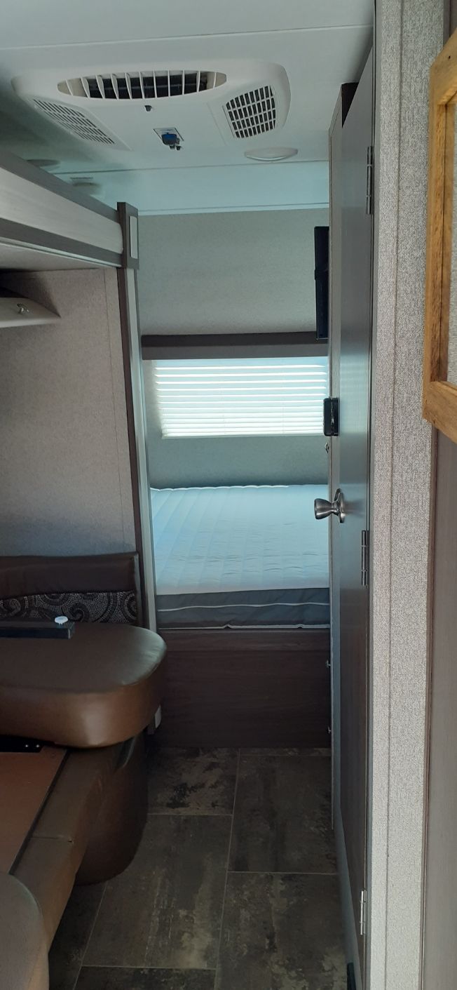 2018 Keystone Passport ROV 170RKRV - National Vehicle