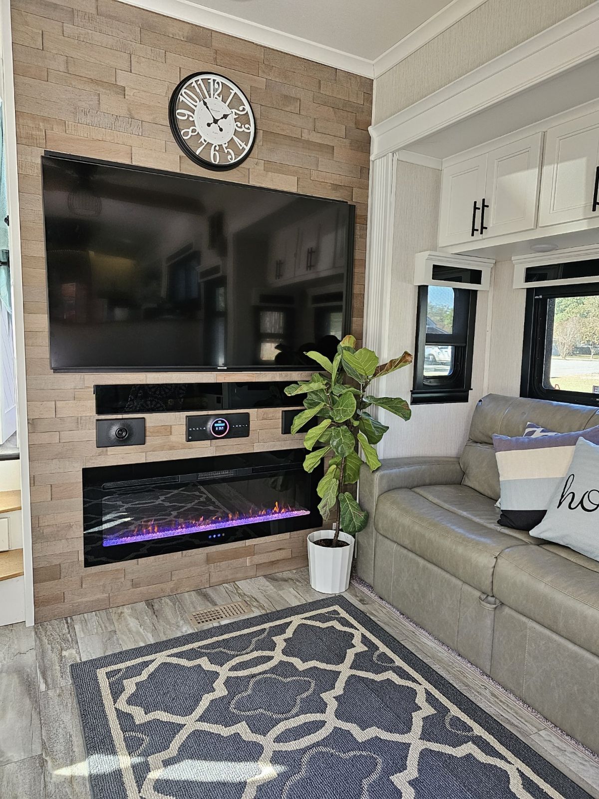 2021 Forest River Riverstone Legacy 42FSKG - National Vehicle