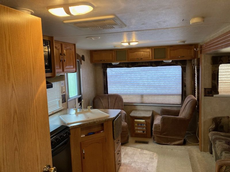 2011 Keystone Springdale 266RL - National Vehicle