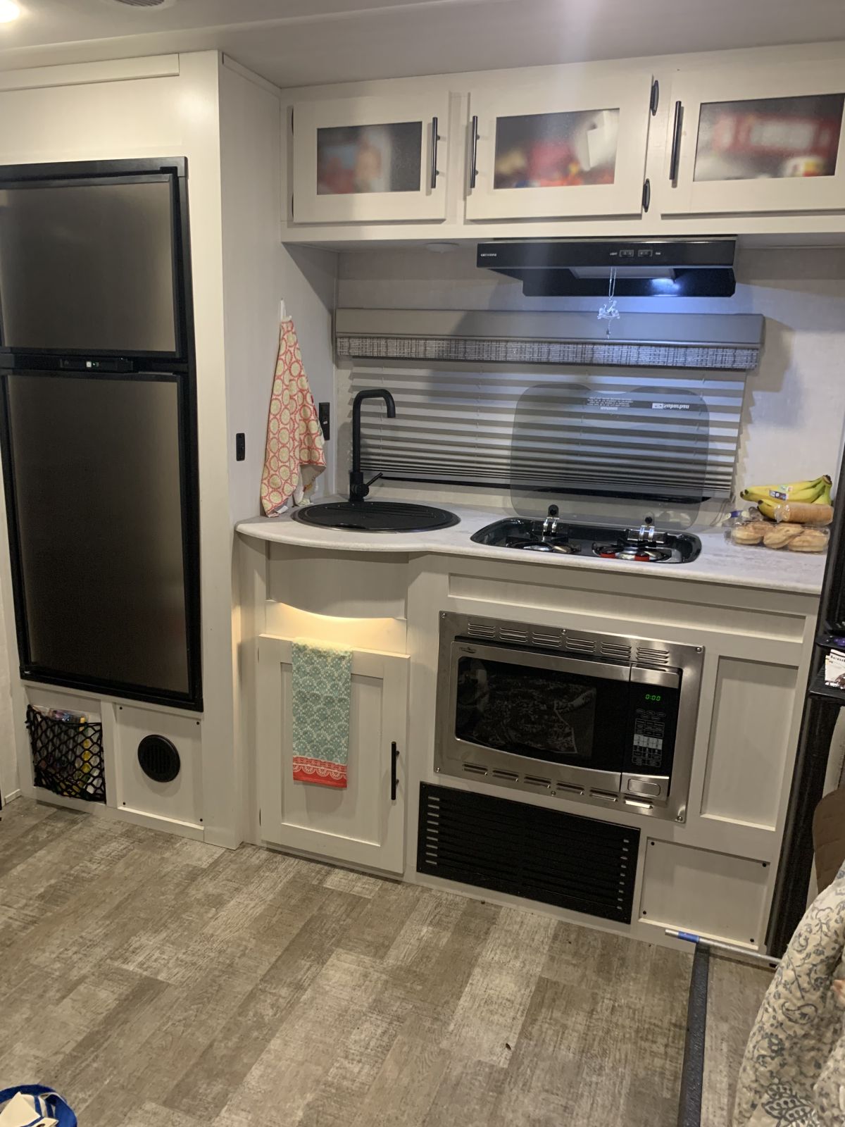 2022 Forest River R-Pod 202 - National Vehicle