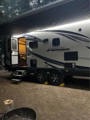 2018 Outdoors RV Timber Ridge 25RDS - National Vehicle