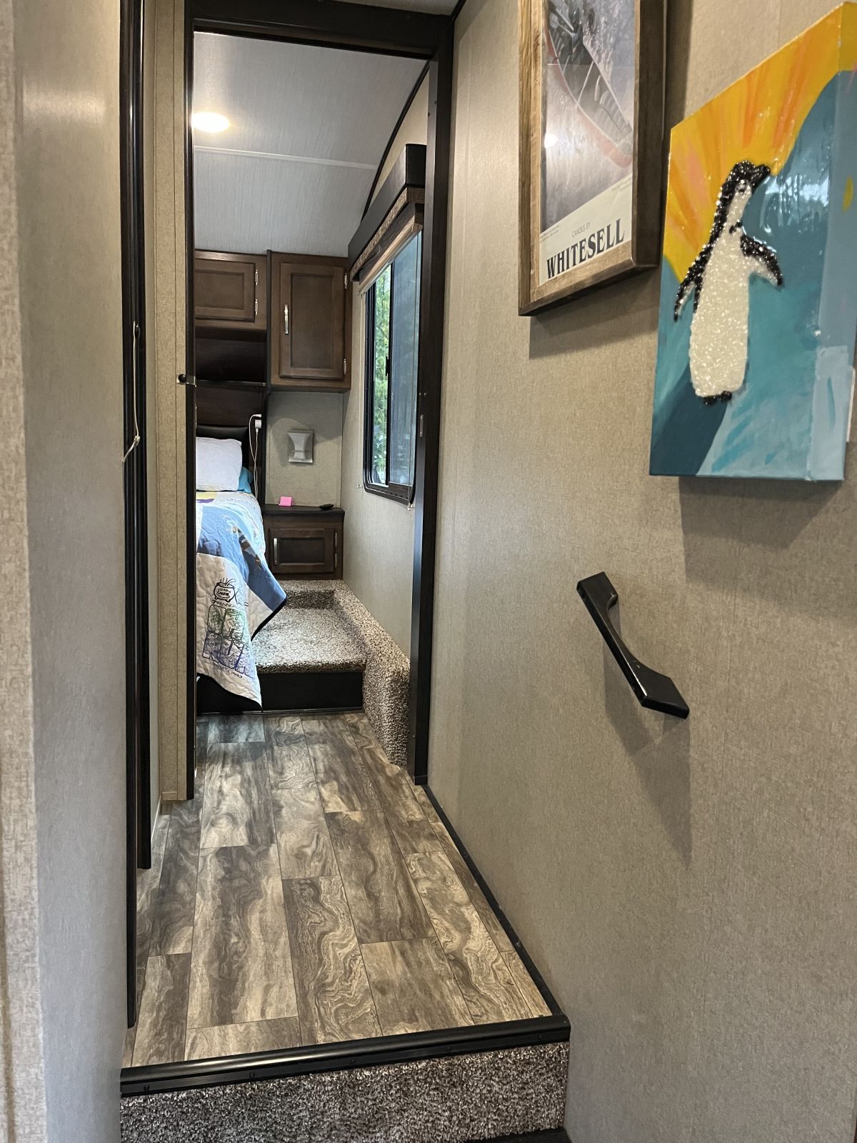 2019 Grand Design Reflection 150 298BH - National Vehicle