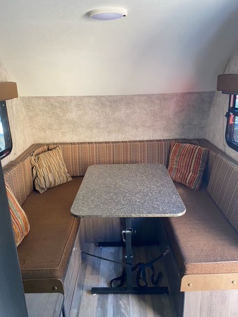 2016 Winnebago Winnie Drop 1780 - National Vehicle