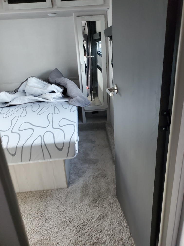 2021 Keystone Sprinter Campfire Edition 32BH - National Vehicle