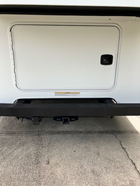 2019 Jayco Greyhawk 30Z - National Vehicle