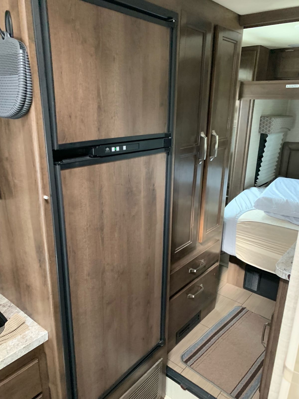 2019 Jayco Melbourne 24K - National Vehicle