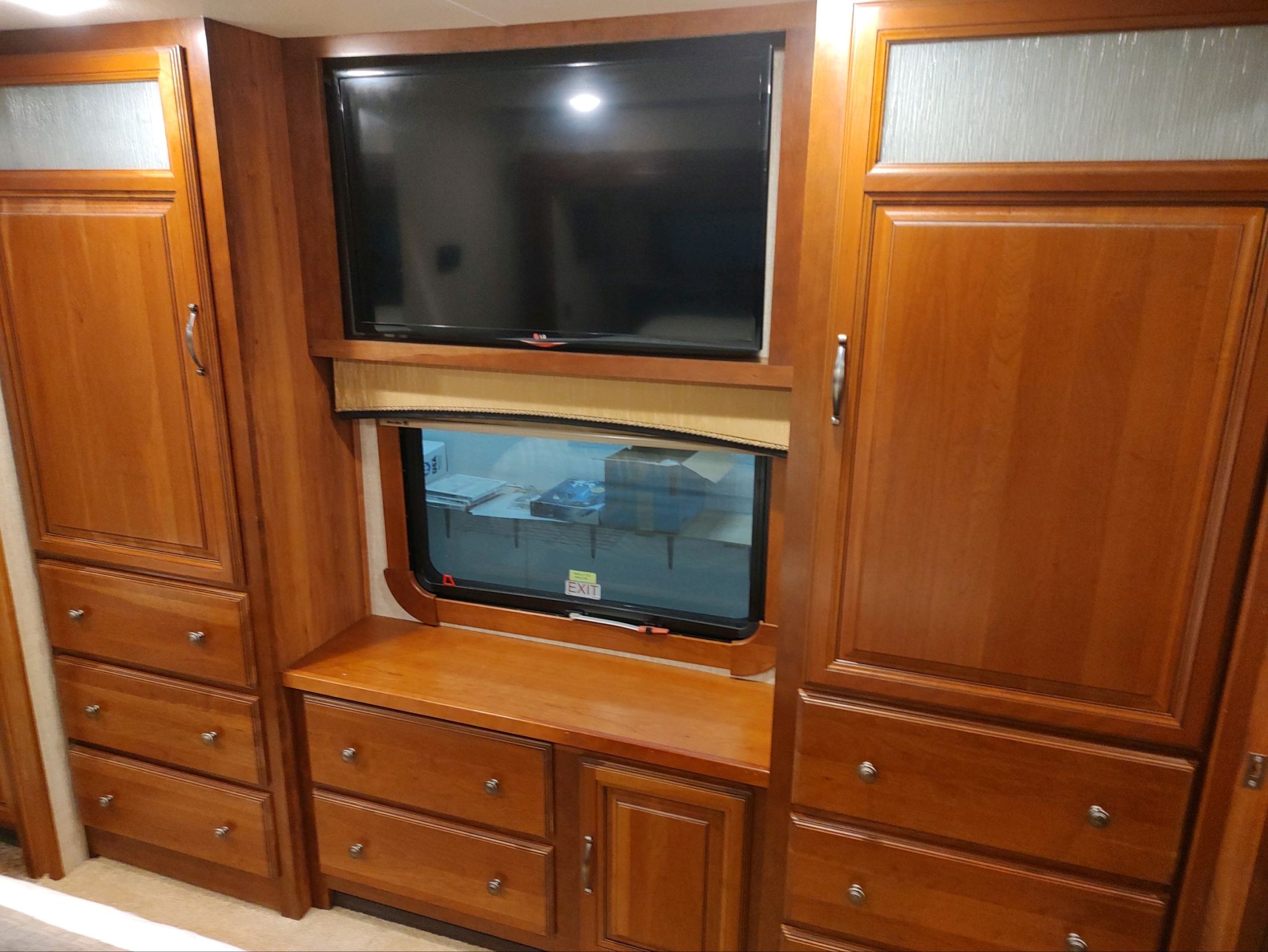 2015 Redwood RV 5th Wheel 39MB - National Vehicle
