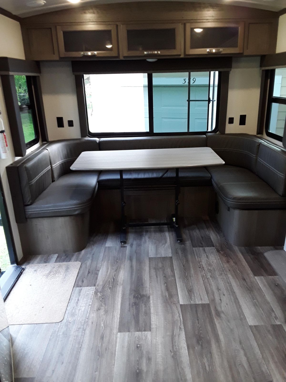 2022 Keystone Cougar 25RDS - National Vehicle